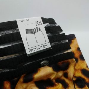BODYTEK | Pants & Jumpsuits | Nwt Bodytek Highwaist Leggins | Poshmark